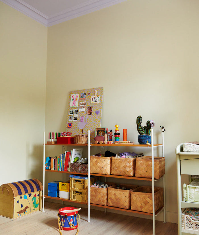 INSPIRATION | Karls's Room, 1 years old | STUDIO MINI – Studio Mini