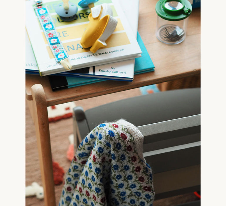 INSPIRATION | Balder's Room, 7 years old | STUDIO MINI – Studio Mini